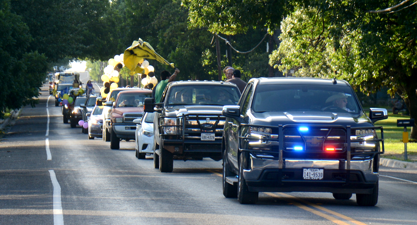 Positive postponement – Chisholm Country