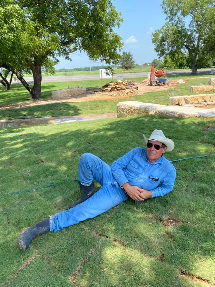 Amphitheatre-Jack – Chisholm Country