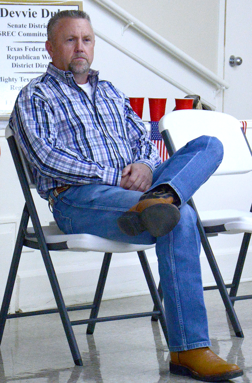 Votes Counting In Record Numbers – Chisholm Country