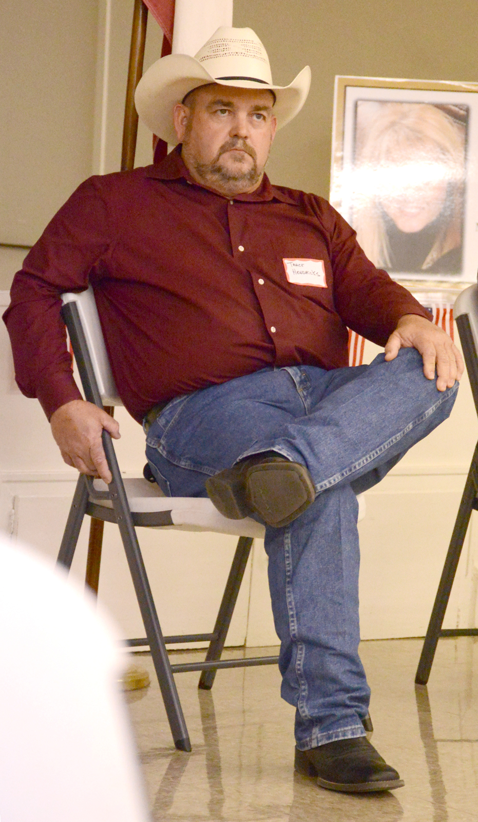 Votes Counting In Record Numbers – Chisholm Country