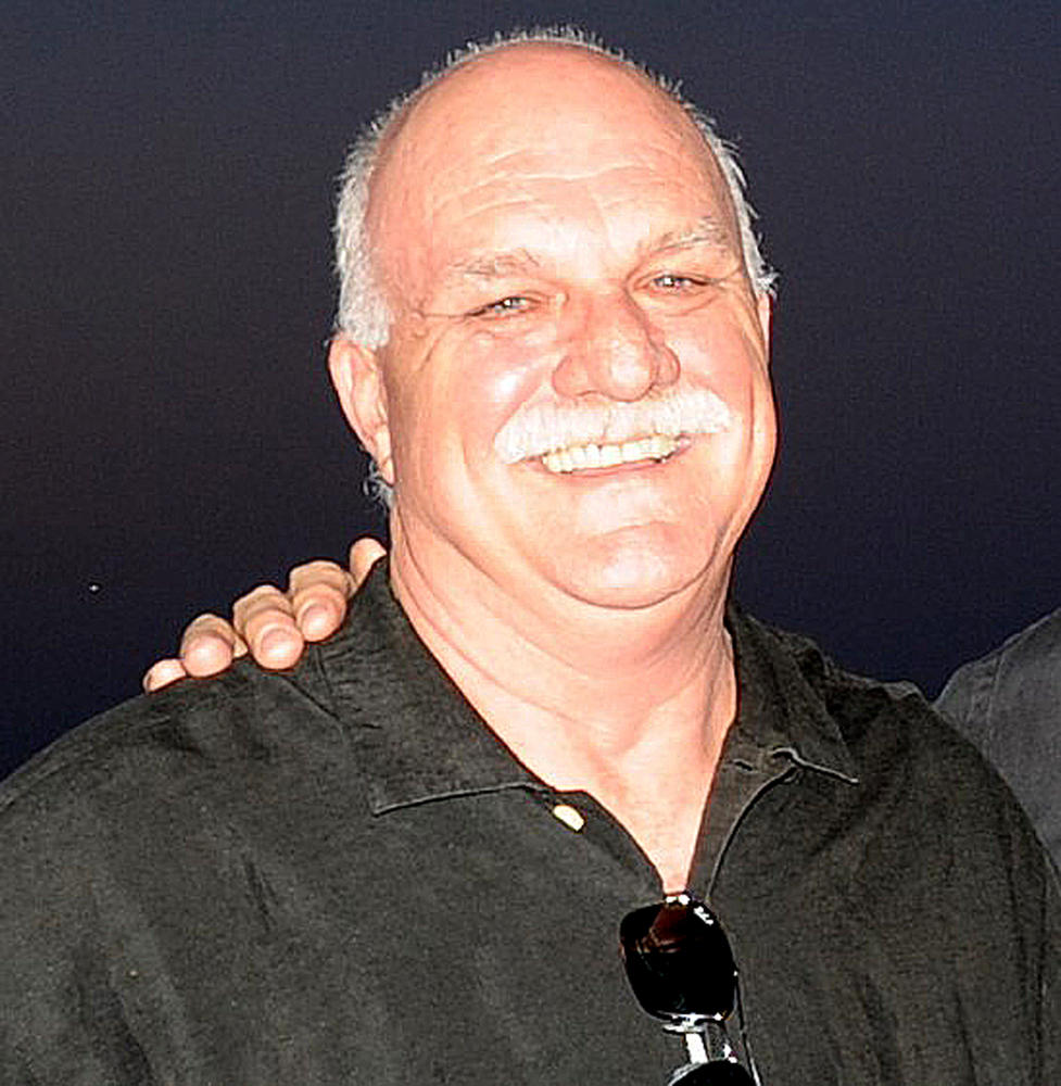 Requiem For Our Blues Brother – Chisholm Country