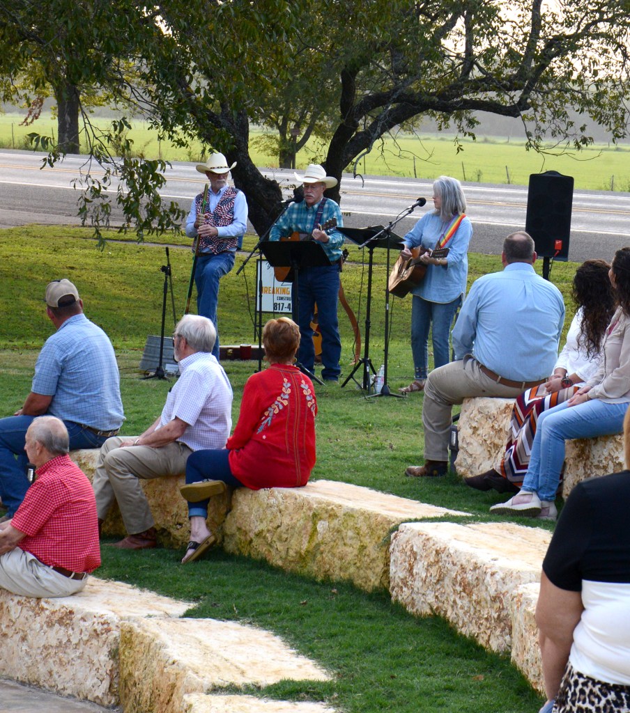 Lomax Gathering Revival – Chisholm Country