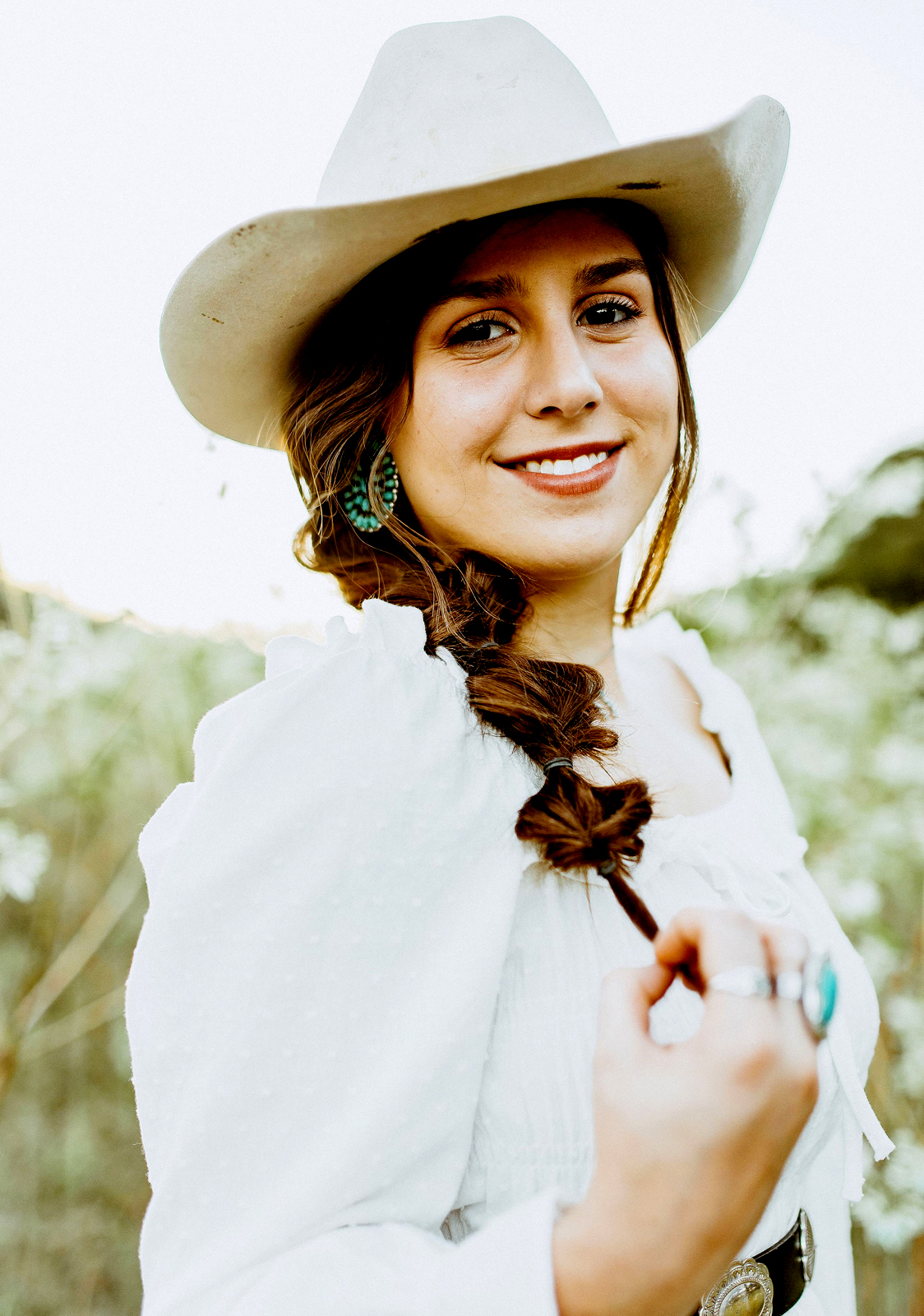Sadie Self_web – Chisholm Country