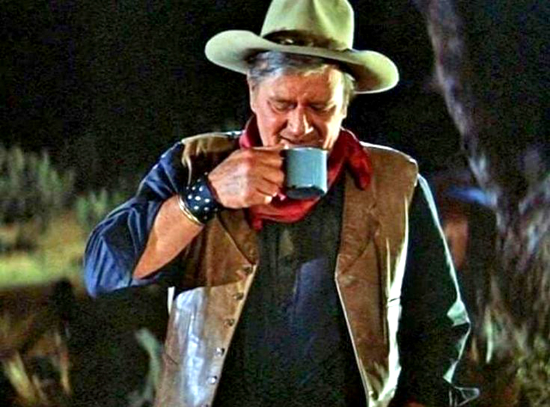 Coming Of Age With The Duke – Chisholm Country