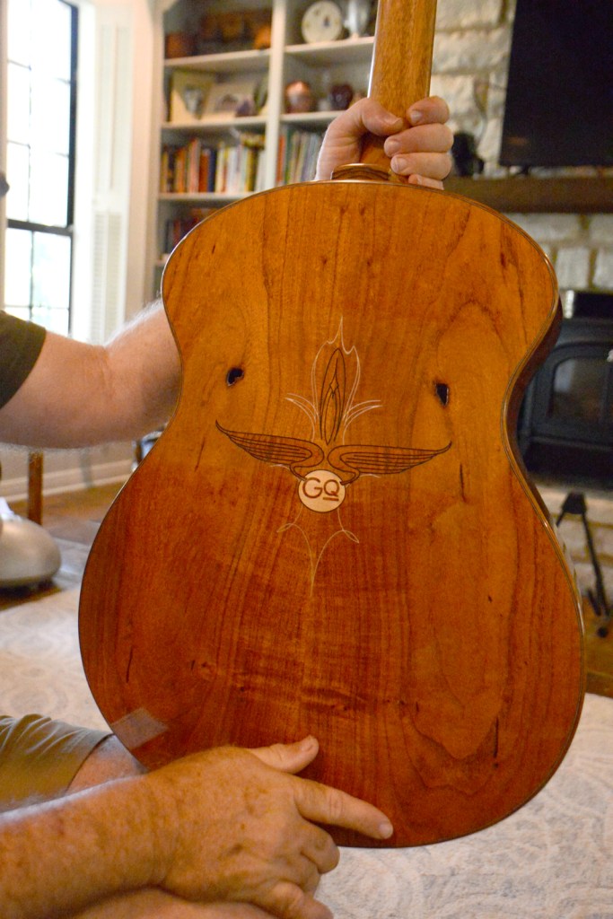 Good Vibrations – Chisholm Country