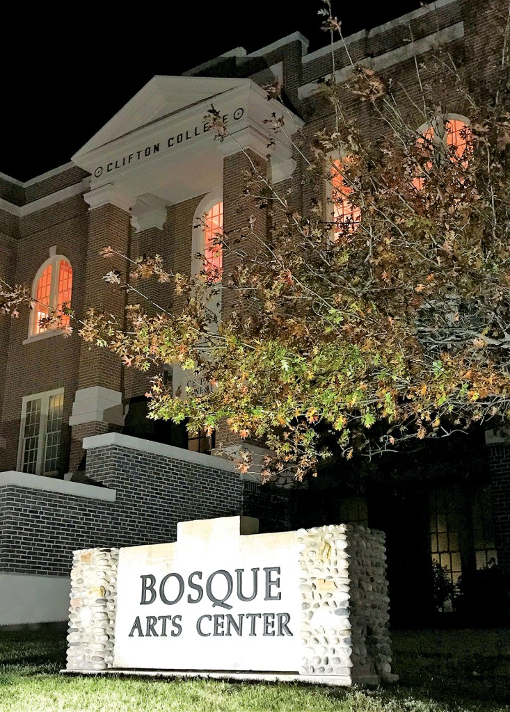 Art Never Dies – Chisholm Country