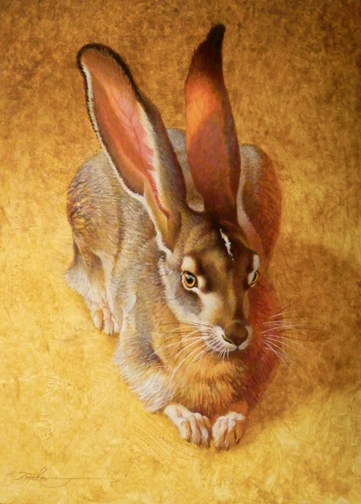 Art Never Dies – Chisholm Country