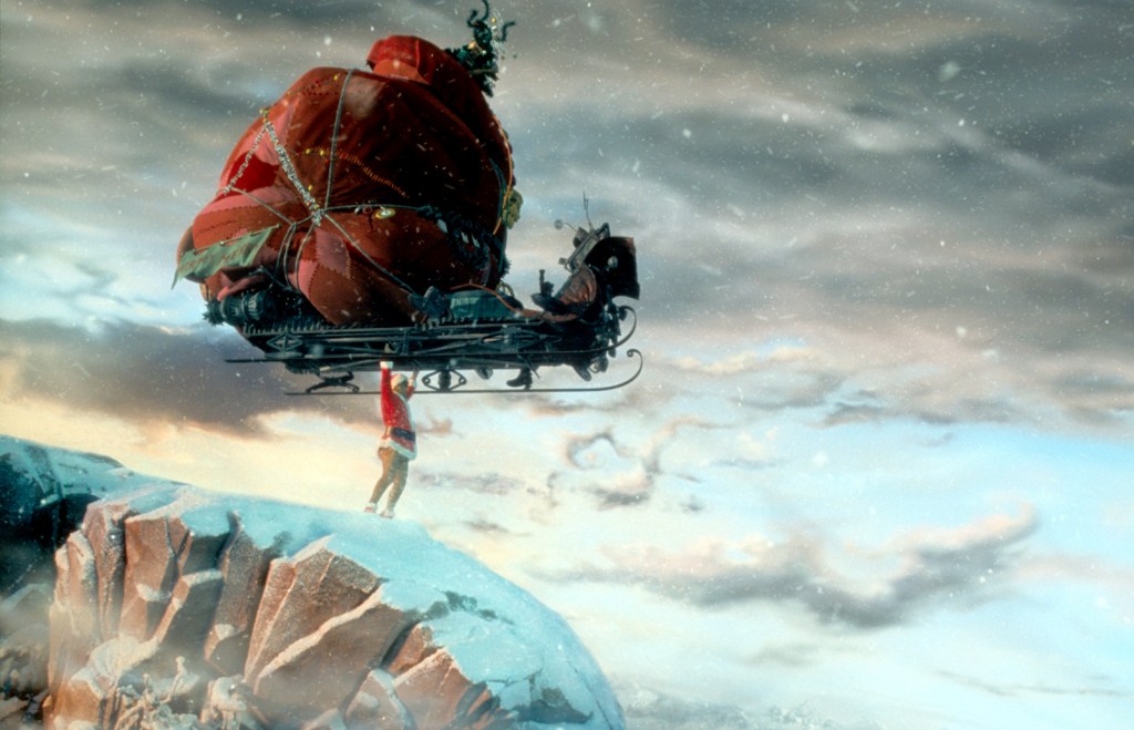 The Mean One, Mr. Grinch – Chisholm Country