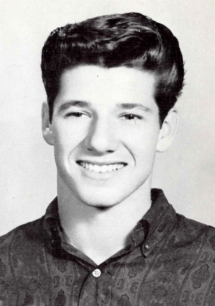 02-FredWard-1960 – Chisholm Country