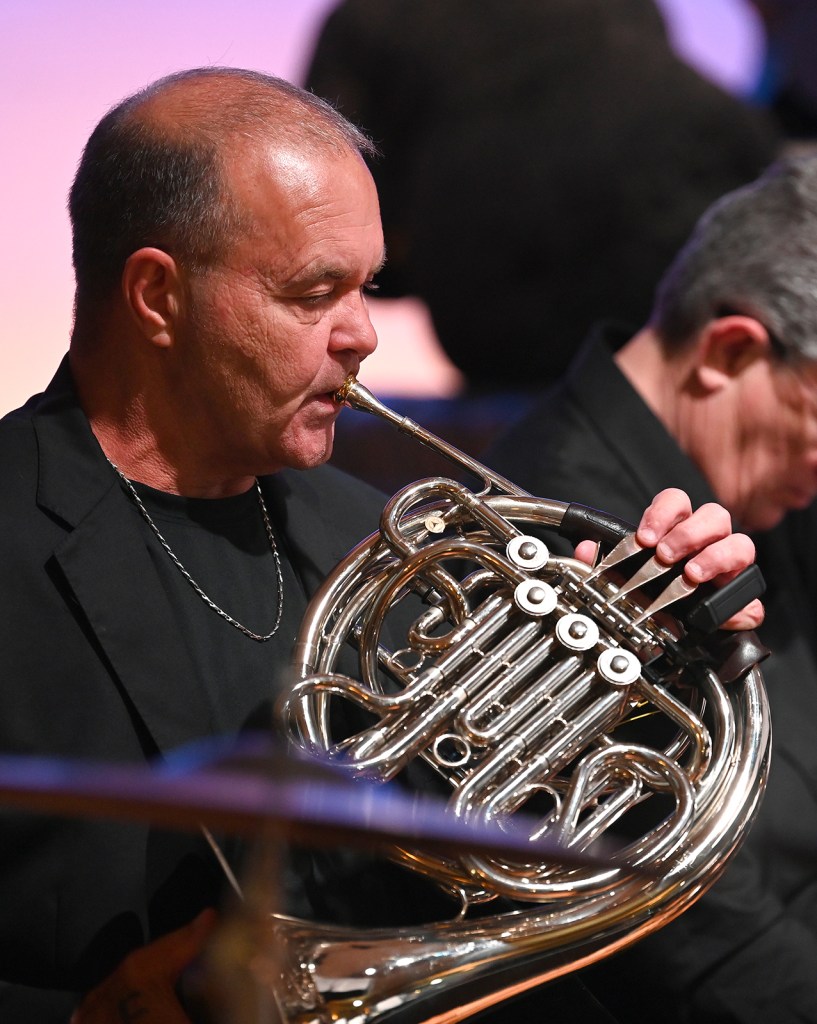 Fascinating Musical Fusion – Chisholm Country
