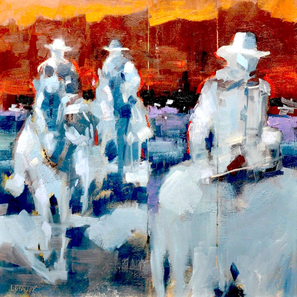 Art For Art’s Sake – Chisholm Country
