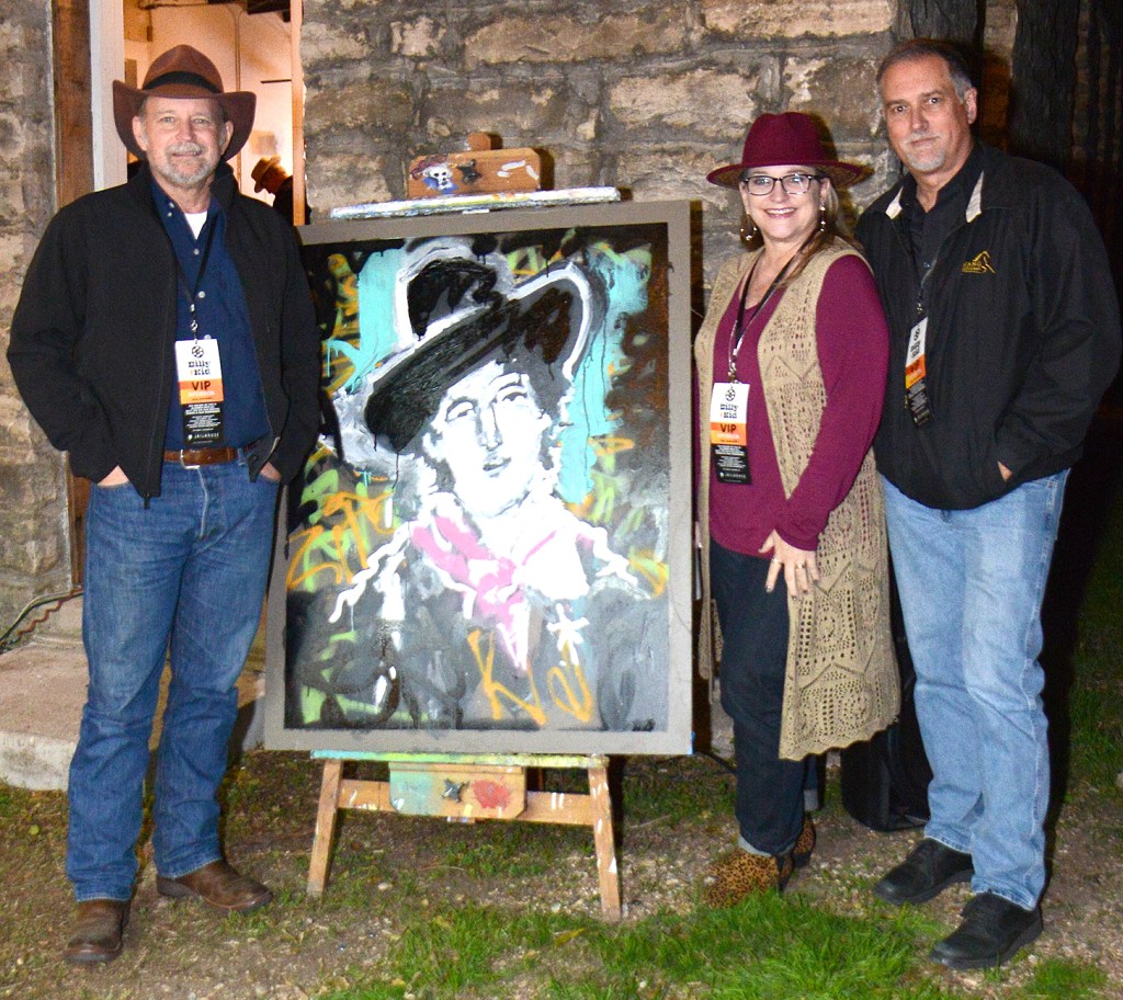 Going Against The Grain – Chisholm Country