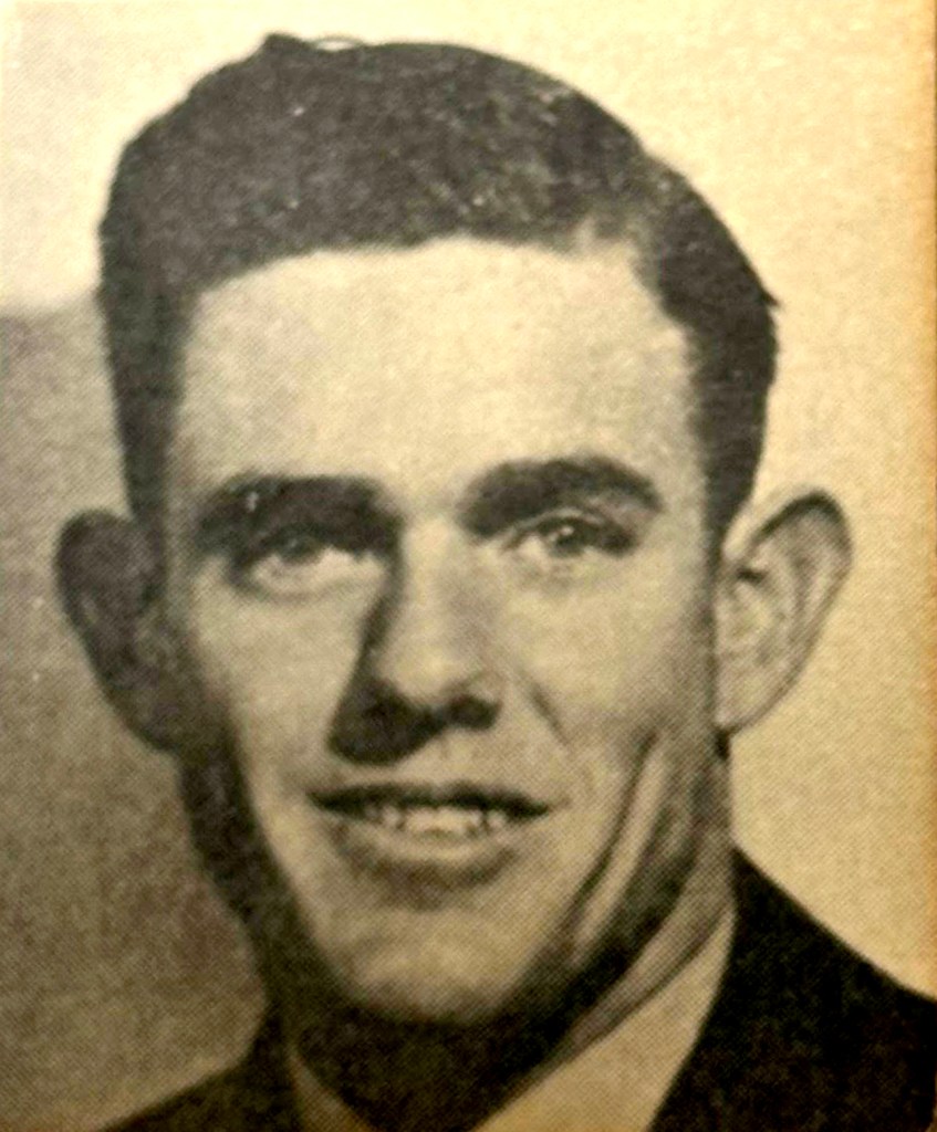 Bringing Our MIAs Home – Chisholm Country